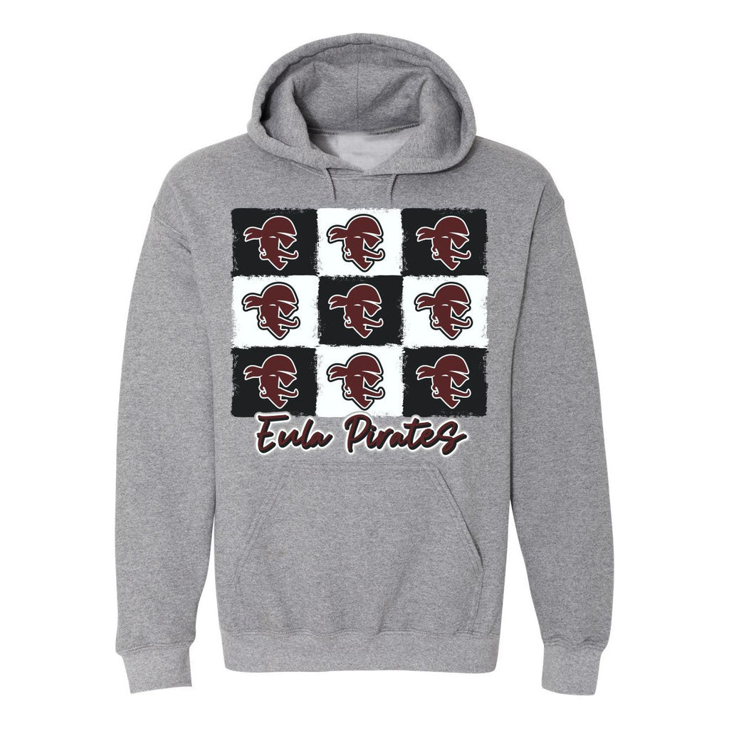 Eula Pirates - 9 Boxes Hoodie – Lil Cattilac