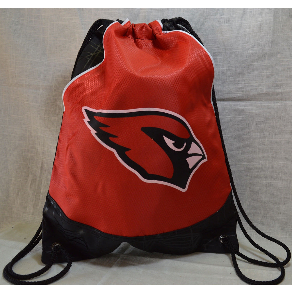 Clack Cardinals - Drawstring Bag – Lil Cattilac
