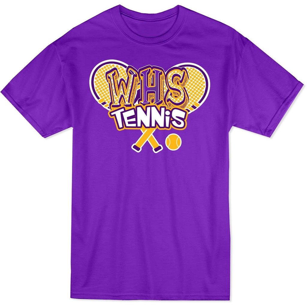 Tennis - WHS – Lil Cattilac